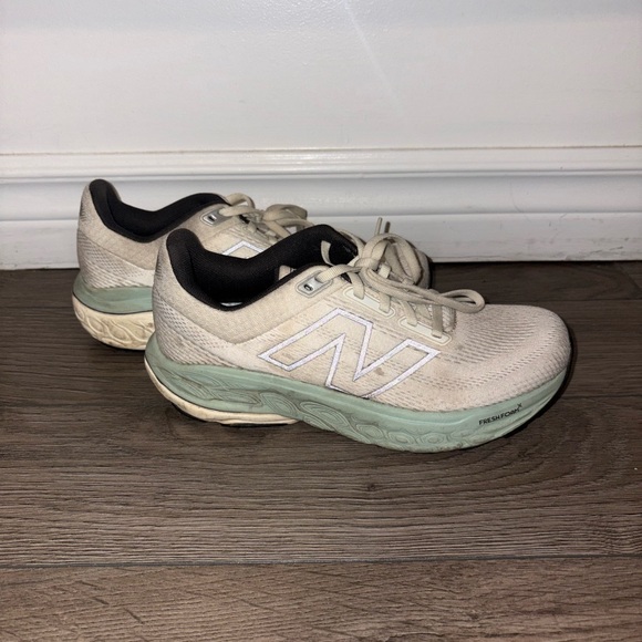 New Balance | Shoes | New Balance Fresh Foam X 86v4 Running Shoes ...